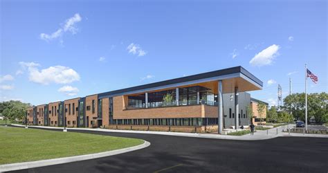 Elementary Classroom Design