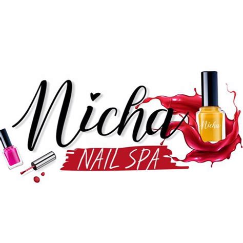 Nicha Nail Spa เพ้นท์เล็บ ต่อเล็บkhonkaen