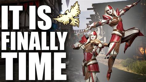 MASSIVE Ashes Of Creation Reveals Are About To Drop Ashes Of