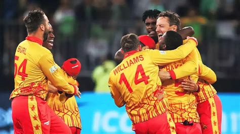 Zimbabwe Vs Netherland Head To Head Records Zim Head To Head Record