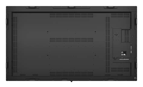 Professional Display Panasonic TH 75SQE2
