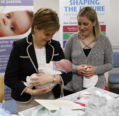 First Class Delivery Staff News