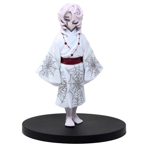 Demon Slayer Demon Series Rui