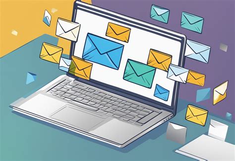 How To Send One Email To Multiple Addresses Separately In Outlook Communication Process