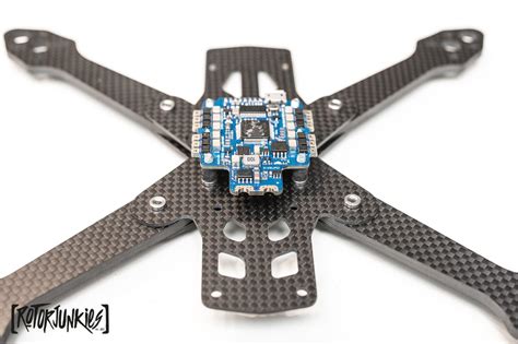 Wir Bauen Einen Fpv Racer Grundwissen Und Setup Fpv Racing