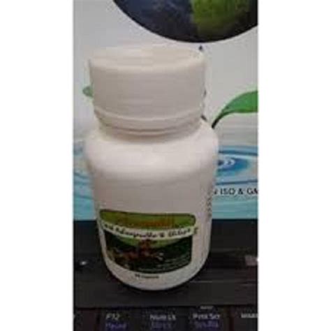 Ashwagandha Root Extract Capsules At ₹ 80bottle Ashwagandha Capsules