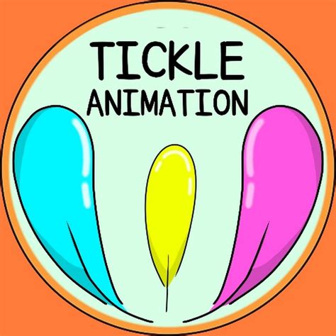 Tickle Animation YouTube