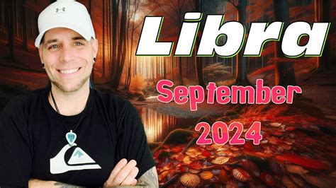 Libra They Cant Quit Thinking About You September 2024 YouTube