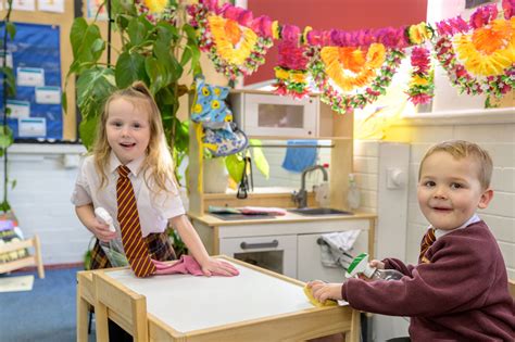 Our School Day The Blessed Sacrament Catholic Primary School