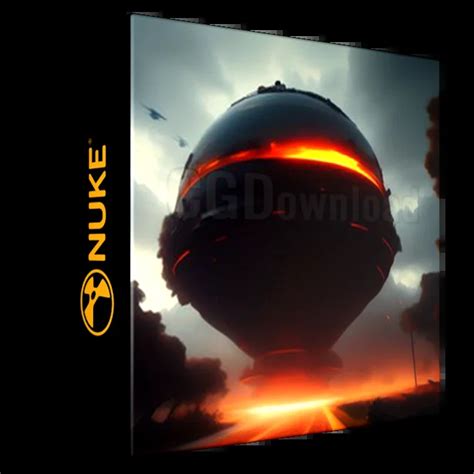 Compositing Essentials With Nuke CGDownload