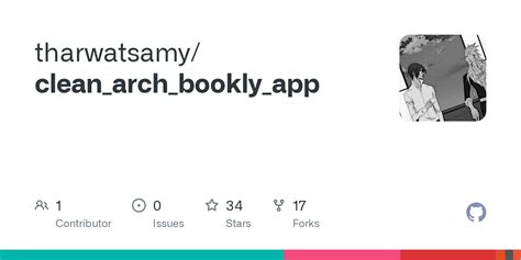 Clean Arch Bookly App Lib Features Home Presentation Views Book Details