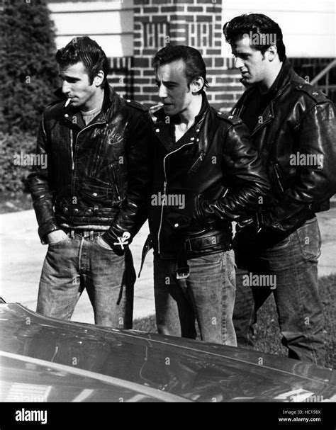 The Lords Of Flatbush Henry Winkler Paul Mace Sylvester Stallone