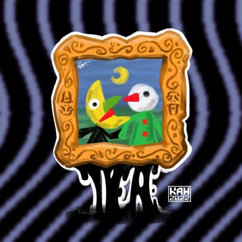 79 Abstract Art Fan Art Rearthbound