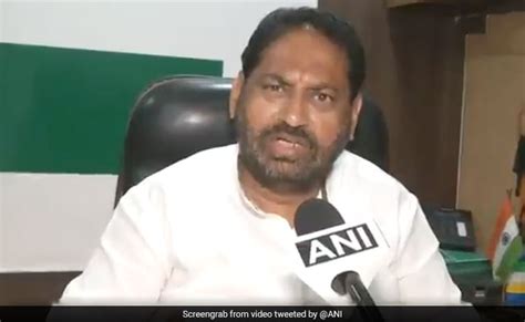 Maharashtra Power Minister Nitin Raut Considering Free Electricity