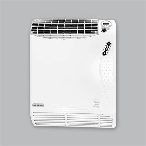 High Efficiency Direct Vent Furnaces Williams