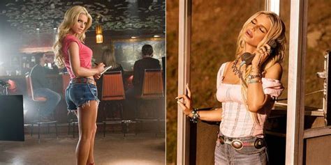 Jessica Simpson Reveals That She Still Has Her Daisy Dukes From Dukes Of Hazzard Fox News