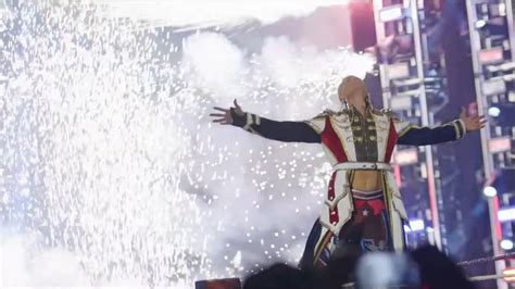 Cody Rhodes Became More Popular In WWE Payback Than John Cena Game