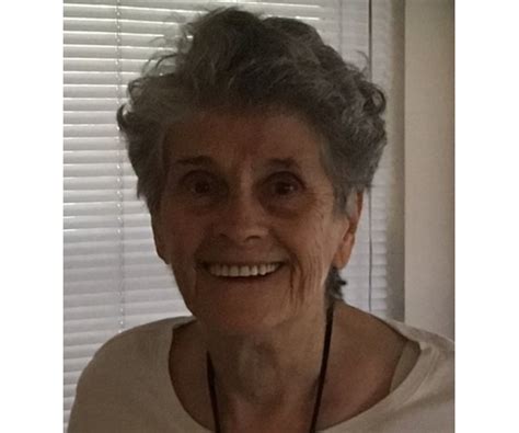 Joan Beeman Obituary 1934 2023 Inverness Fl Citrus County