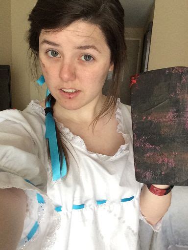 Natalia Resident Evil Revelations 2 Wiki Cosplay Amino