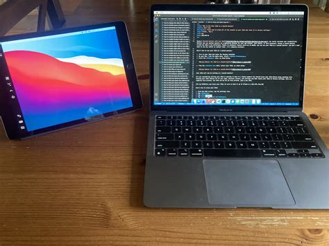 How To Use Your Ipad As A Second Monitor Macinstruct