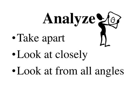 ppt analyze powerpoint presentation free download id 8573900