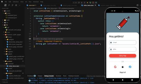 Flutter Lottie Mobileapp Uidesign Developerjourney Flutterdev