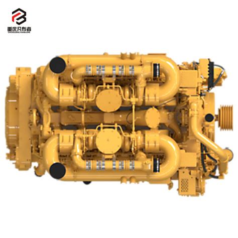 Diesel Engine Motor Complete Engine Assembly For Cat Construction Machinery Parts And Diesel