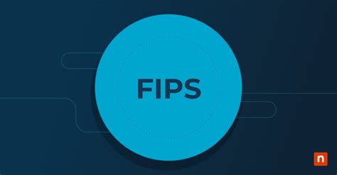 The Complete Guide To Fips Compliance Ninjaone
