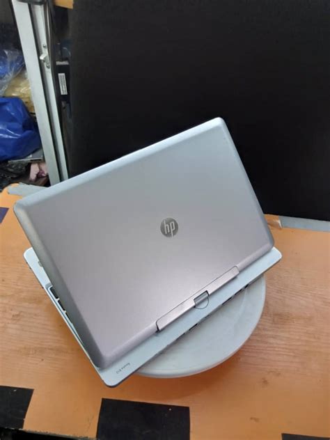 Hp Revolve Corei Gb Ssd Gb Ram Touchscreen Keyboard Light For K Computers Nigeria