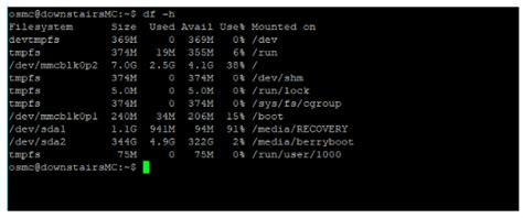 Perintah Terminal Raspberry Pi Panduan Cepat Untuk Pengguna Raspberry