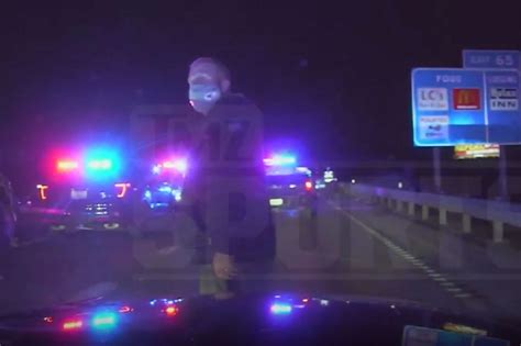 Britt Reid Asked Cops About Injured Girl After 2021 Crash