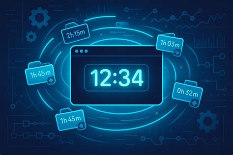 How I Built A Python Tool That Automatically Tracks My Coding Time Across Projects By Zain