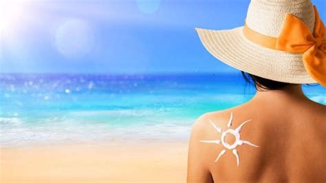 Verano ¿cómo Proteger La Piel De La Sobreexposición Al Sol Rpp Noticias