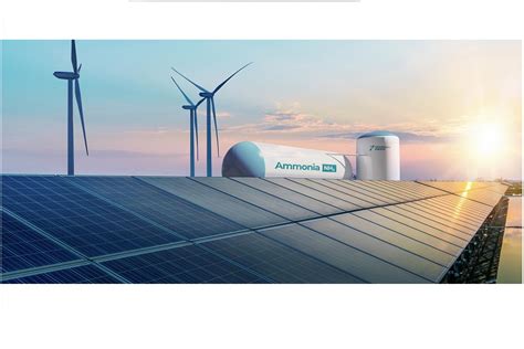 Process And Control Today The Worlds First Dynamic Green Power To