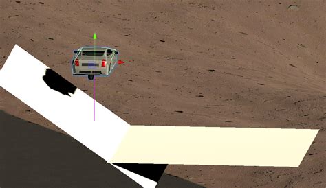 Rotate Object To Normal Of Face Below Unity Engine Unity Discussions