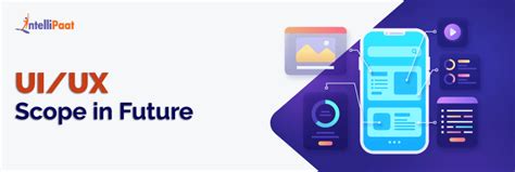 Ui Ux Design Scope In The Future Intellipaat