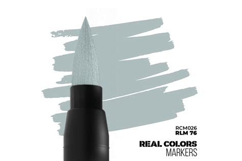 Ak Interactive Rlm 76 Rcm026 Mj