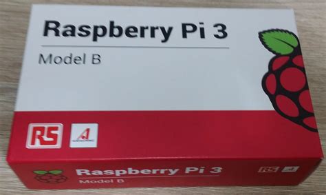 亂七八糟的辰述 樹莓復古派入門教學2 樹莓派raspberry Pi 購買須知