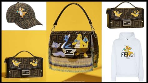 Une Marque De Luxe Lance Une Collaboration Avec Pokémon Pour 2024