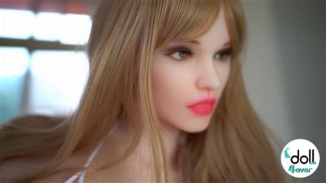 Piper Dolljenna162cm Youtube