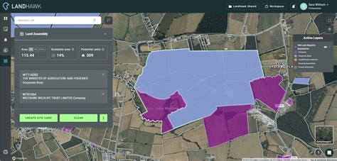 What Is Net Developable Area For Land Developers And Strategic