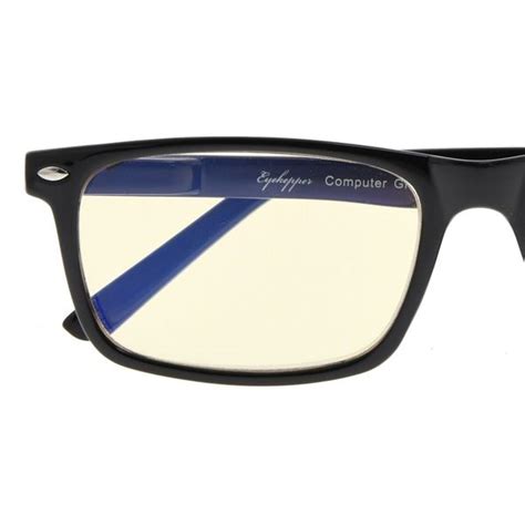 Eyekepper Computer Glasses Uv Protection Tinted Lens Stylish Women Men Ad