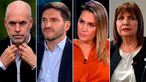 Cuenta Regresiva Para Votar En Santa Fe La Elección Clave Que Puede