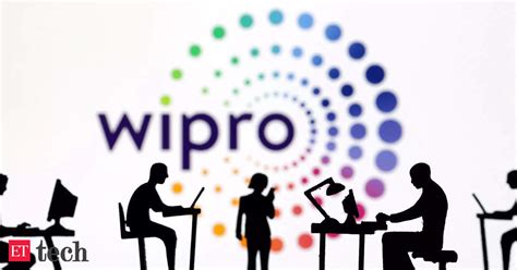 Wipro Wipro Issues Bonus Shares At 11 Adds 978 Headcount In