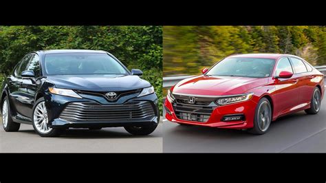 Camry 2024 Vs Accord 2024 Dana Jessalin