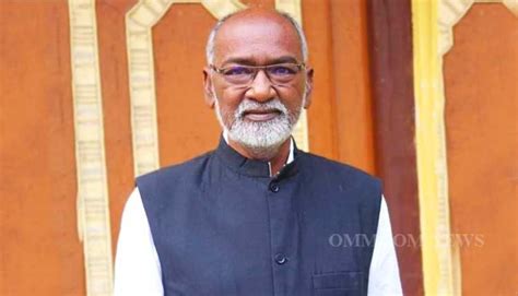 Former Minister Golak Nayak Passes Away Odisha