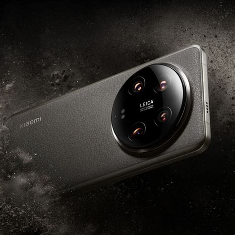 Buy Xiaomi Ultra Titanium Edition Phone Giztop