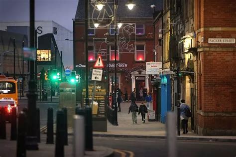 Rochdale Grooming Scandal