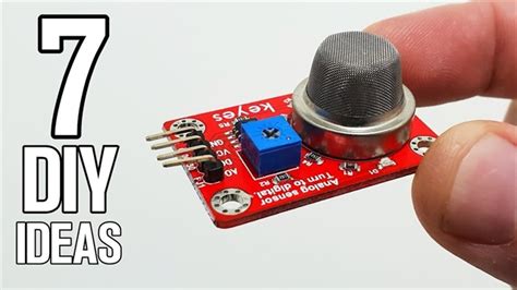 Amazing Ideas using Arduino نماشا