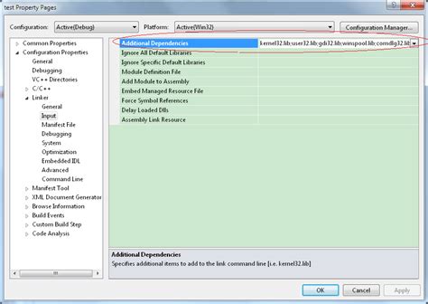 C LNK Error While Building Wpa Supplicant Stack Overflow